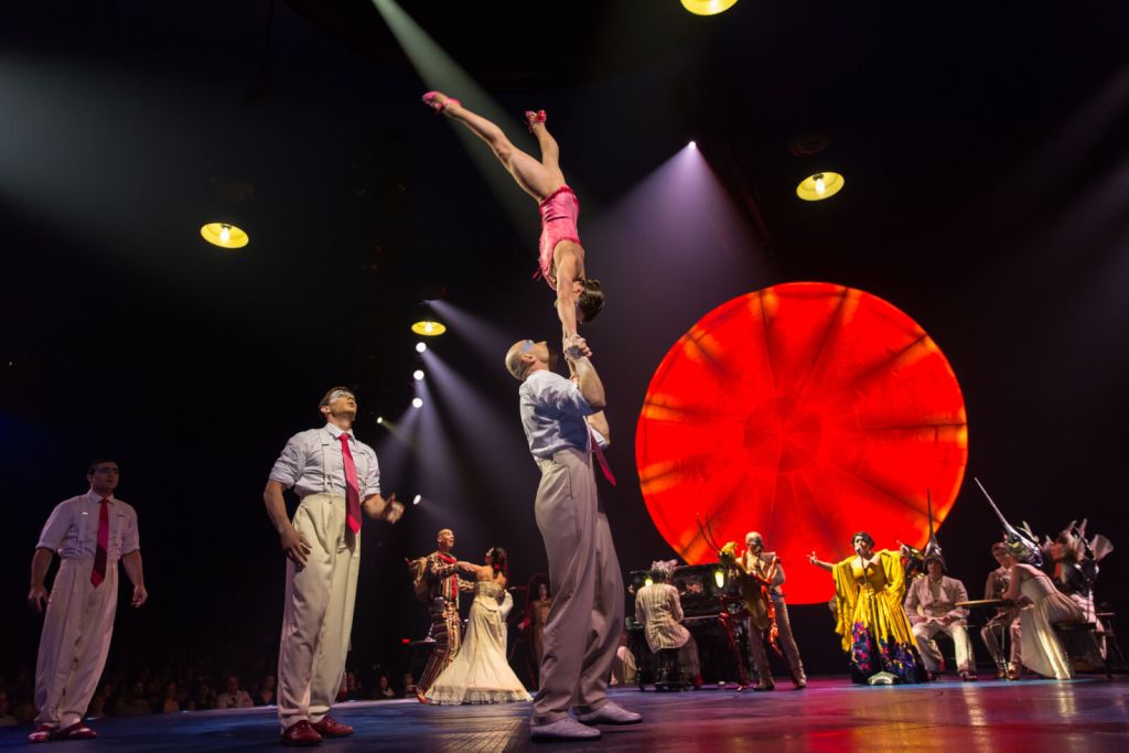 Cool Things to Do in November in Atlanta | Discover Atlanta