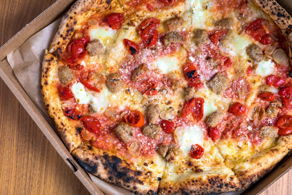 Where to Grab a Slice of Pizza in Atlanta | Discover Atlanta