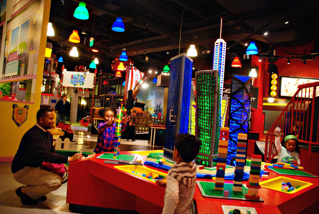 Atlanta's Premier Shopping Districts | Discover Atlanta