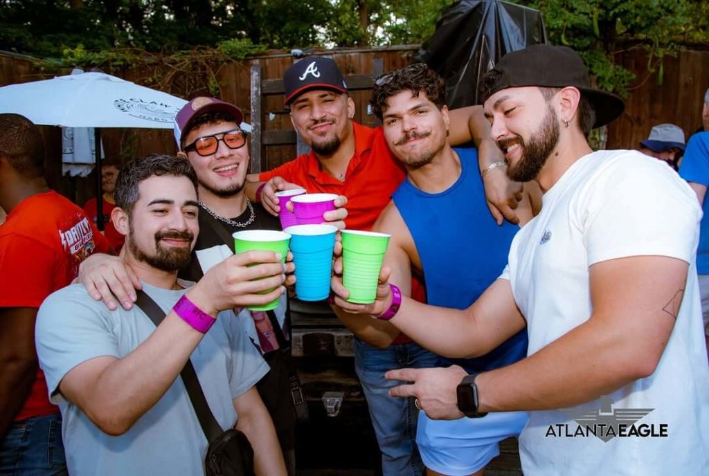LGBTQ-Friendly Atlanta: Best Things to Do | Discover Atlanta