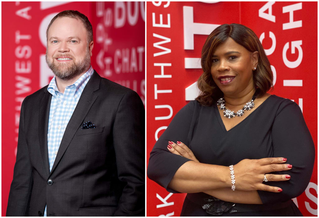 ACVB Announces Citywide Sales Executive Hire and Long-Time Employee ...