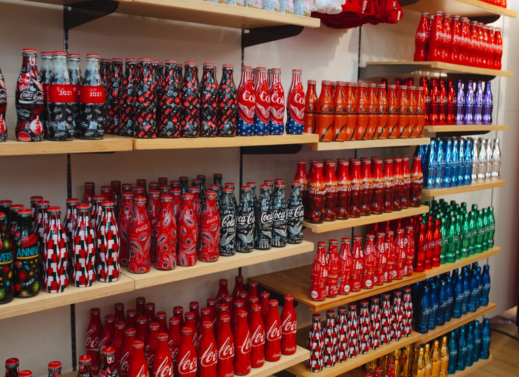 Guide to Finding the Perfect Gifts at Atlanta’s Attractions - Discover ...