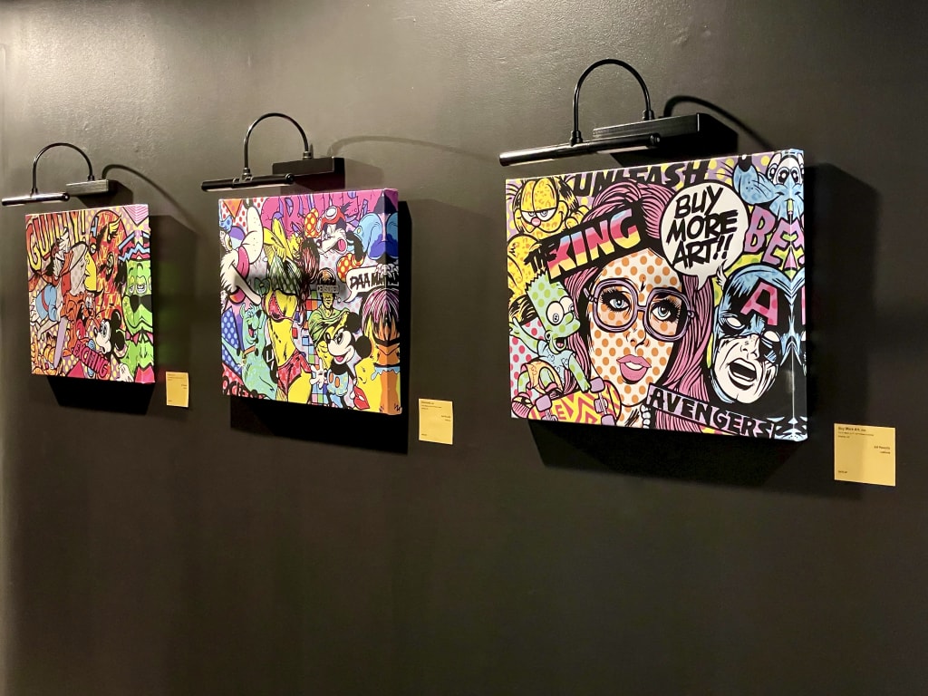 Celebrating Black Art in Atlanta - Discover Atlanta