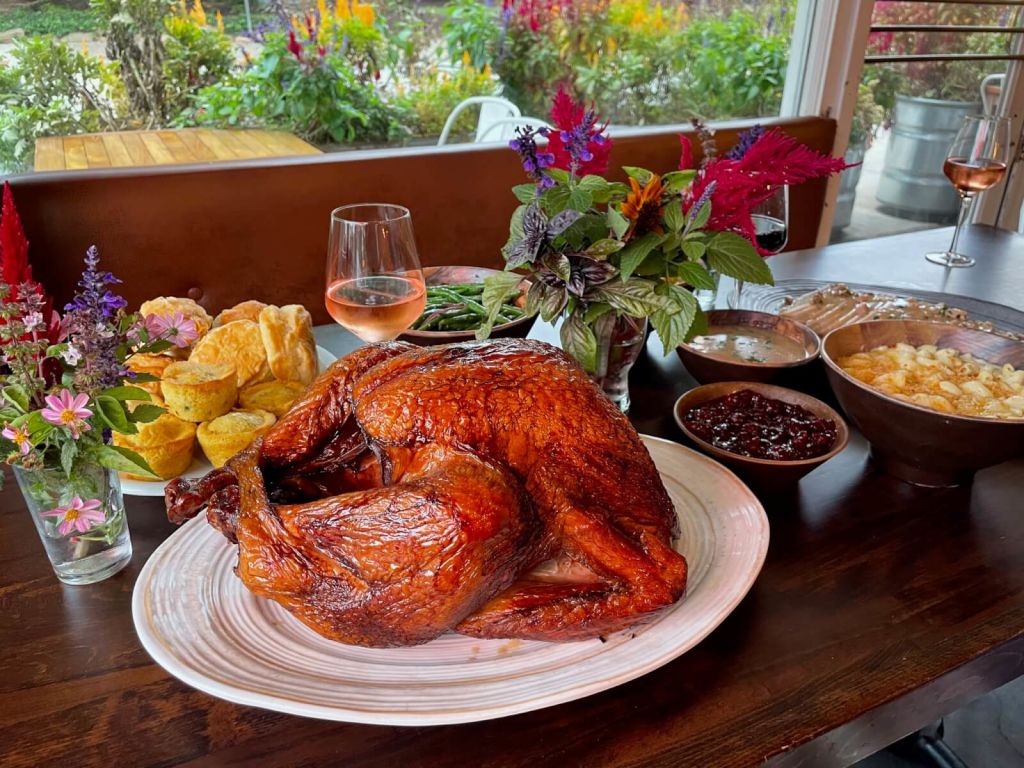 Atlanta Restaurants Open on Thanksgiving - Discover Atlanta