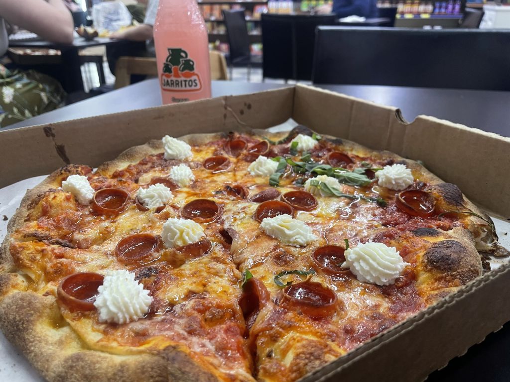 Where to Grab a Slice of Pizza in Atlanta | Discover Atlanta
