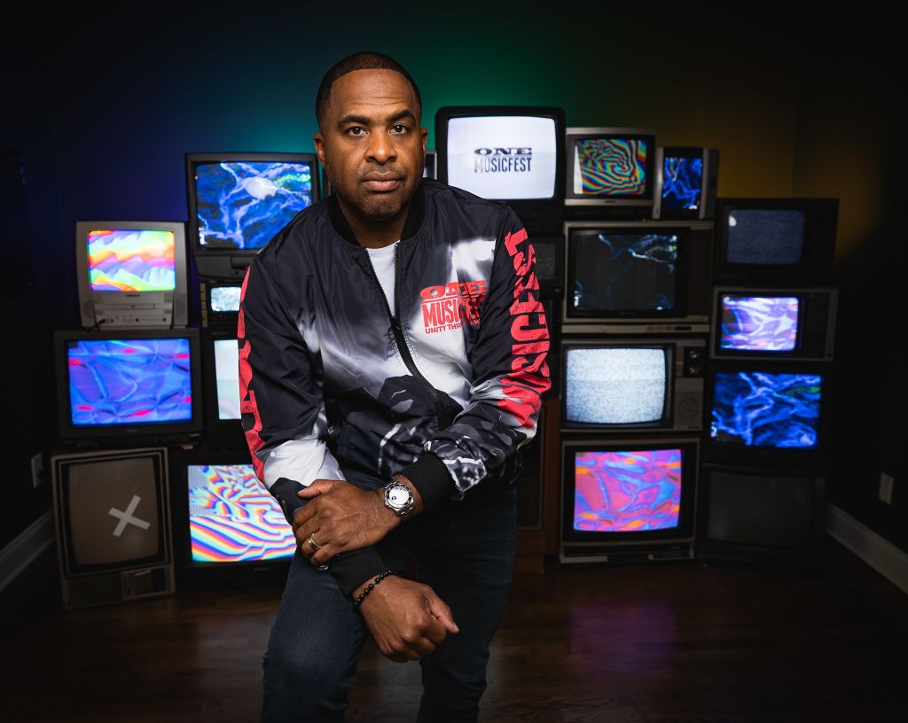 The Road to ONE Musicfest in Atlanta | Discover Atlanta