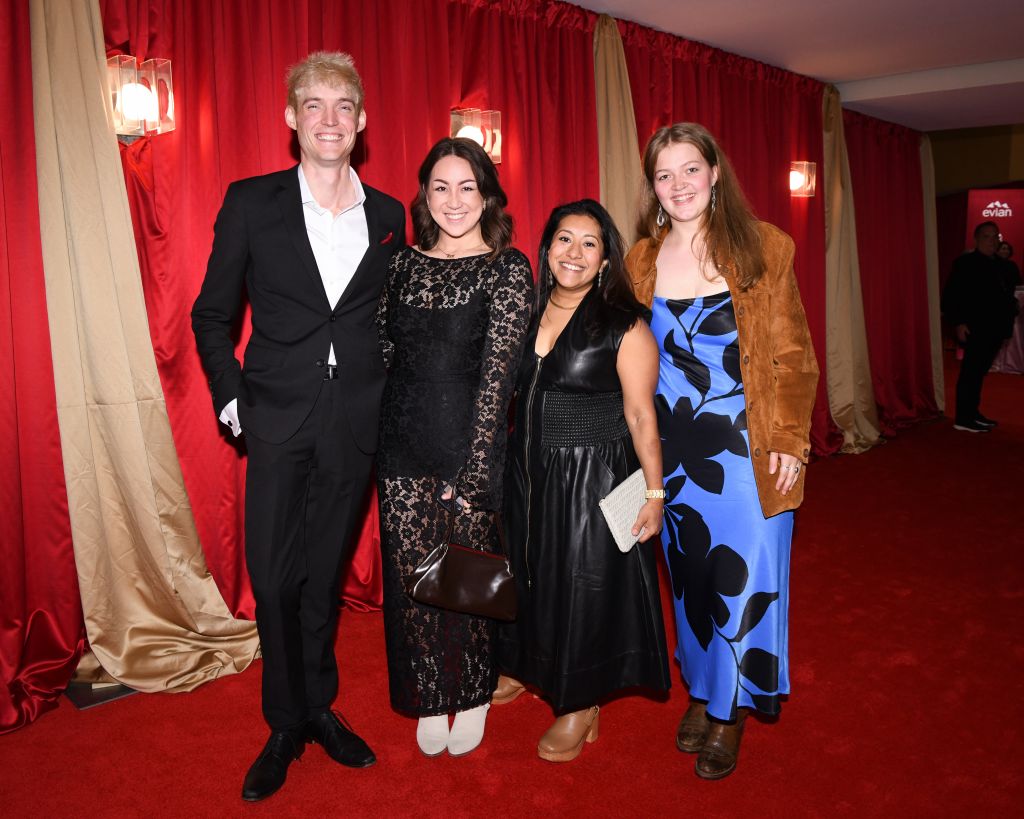 MICHELIN Guide Atlanta 2024 Awards | Discover Atlanta