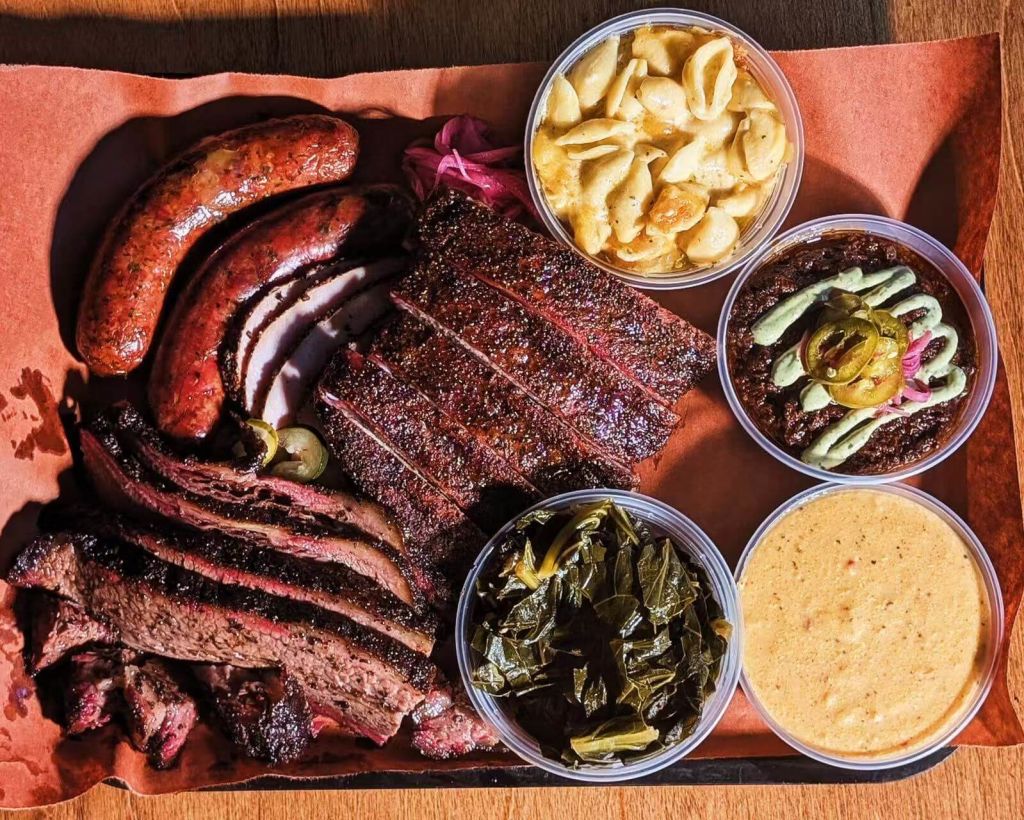 Ultimate Guide to Atlanta’s Pop-Up Restaurants and Supper Clubs | Discover Atlanta