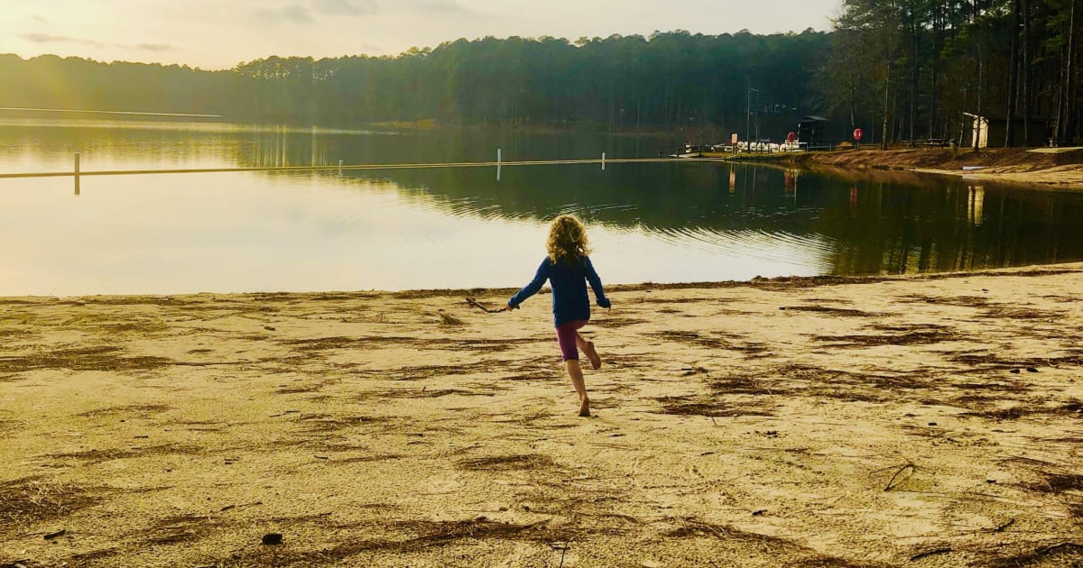 Where to Kayak, Canoe and Cool Off in Atlanta - Discover Atlanta