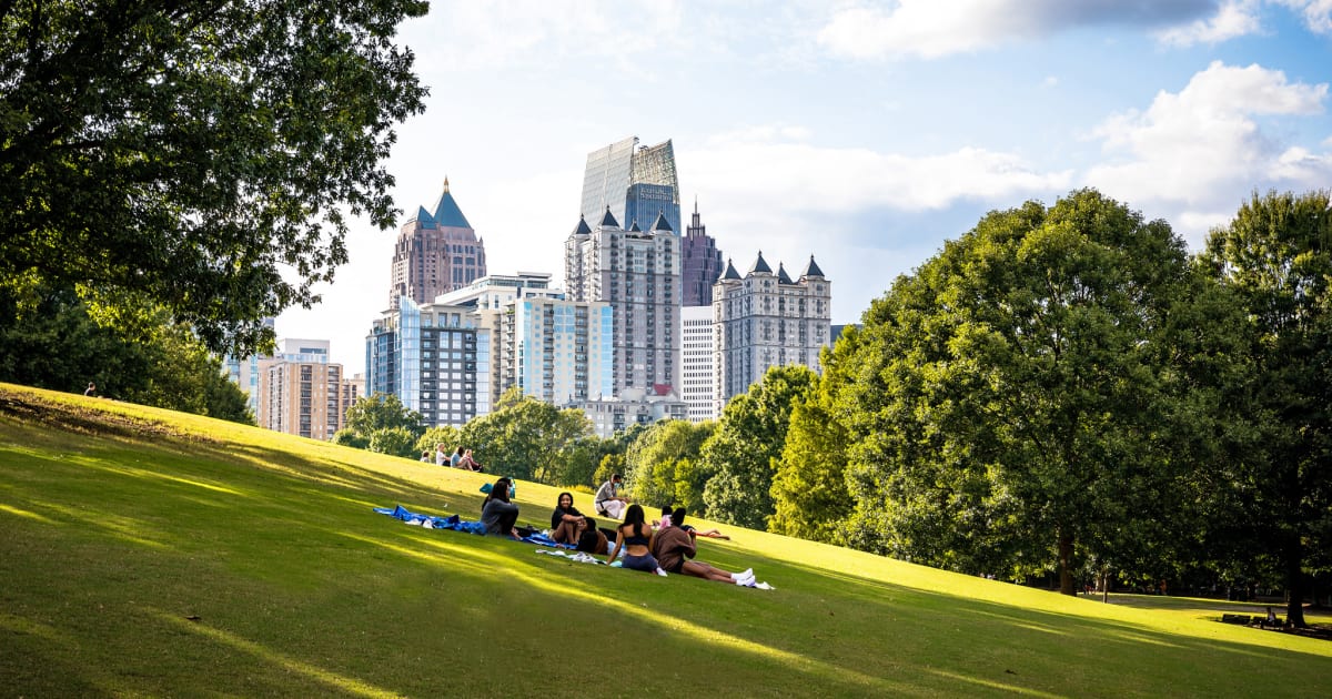 Things To Do Near Georgia Tech - Discover Atlanta