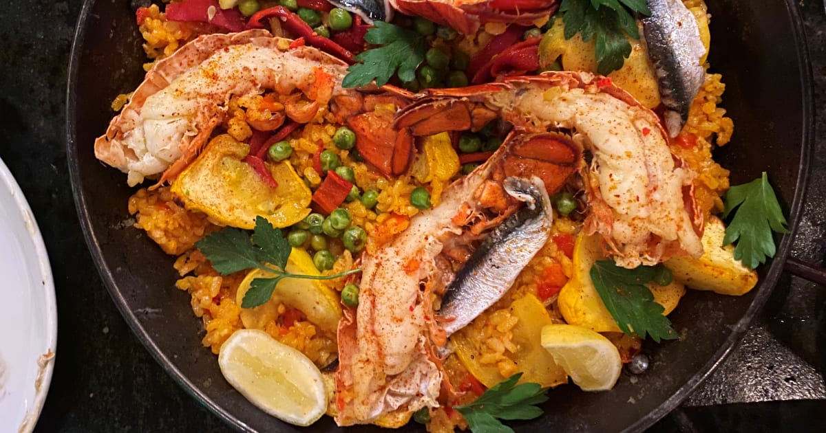 Ultimate Guide to Spanish Food in Atlanta: 12 Tapas Spots To Try ...
