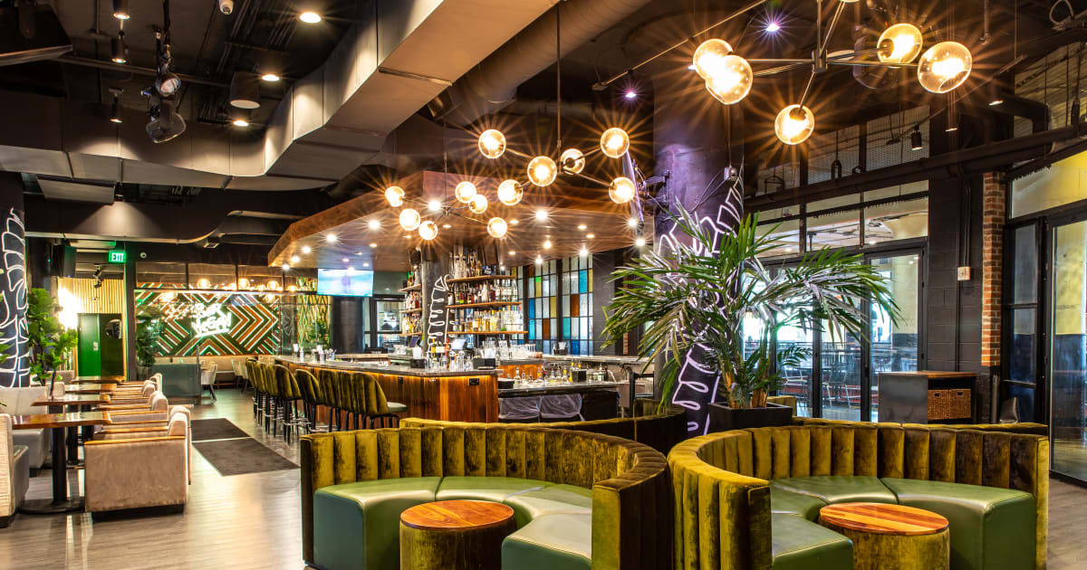 The Ultimate List of Atlanta Bars, Breweries and Local Beers | Discover ...