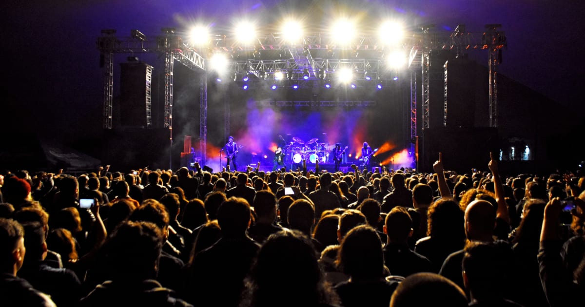 Hottest Concerts Coming to Atlanta in 2026 | Discover Atlanta