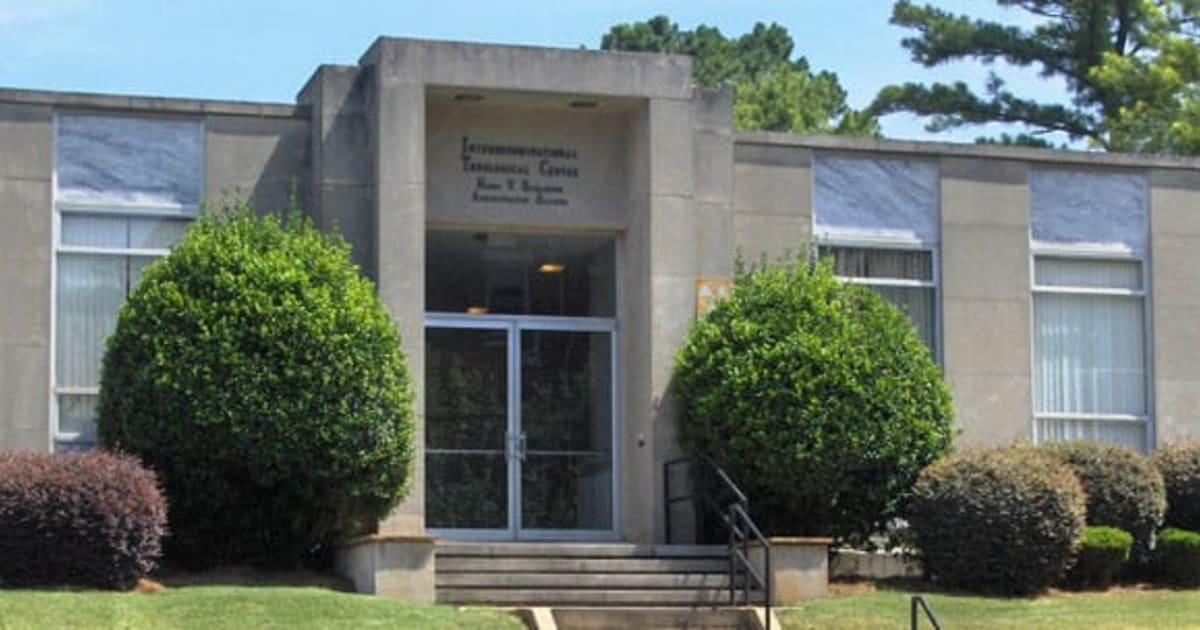 The History of The Interdenominational Theological Center | Discover ...