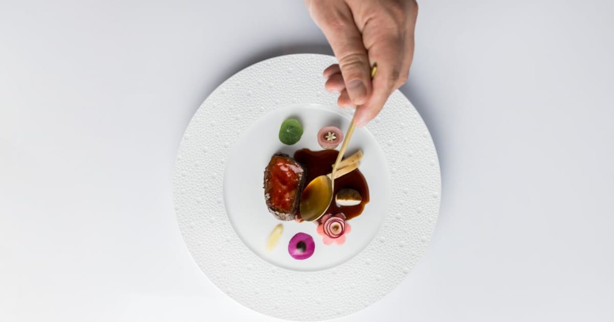 Ultimate Guide to Restaurants in Buckhead Atlanta | Discover Atlanta