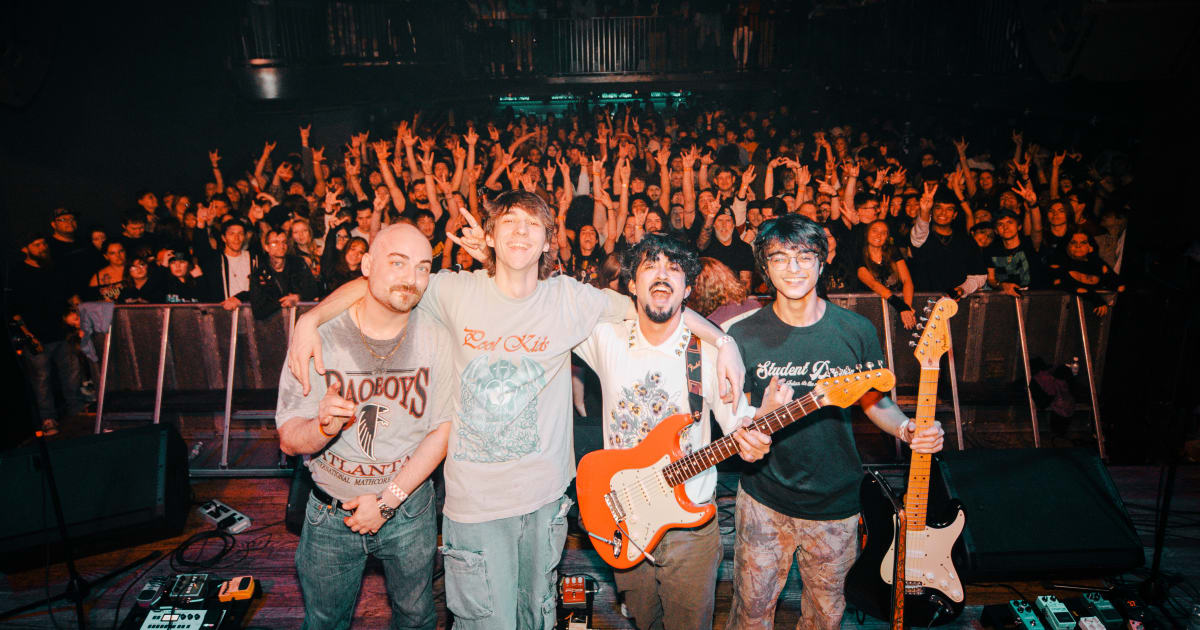 Ultimate Guide to Atlanta's Indie Music Scene | Discover Atlanta