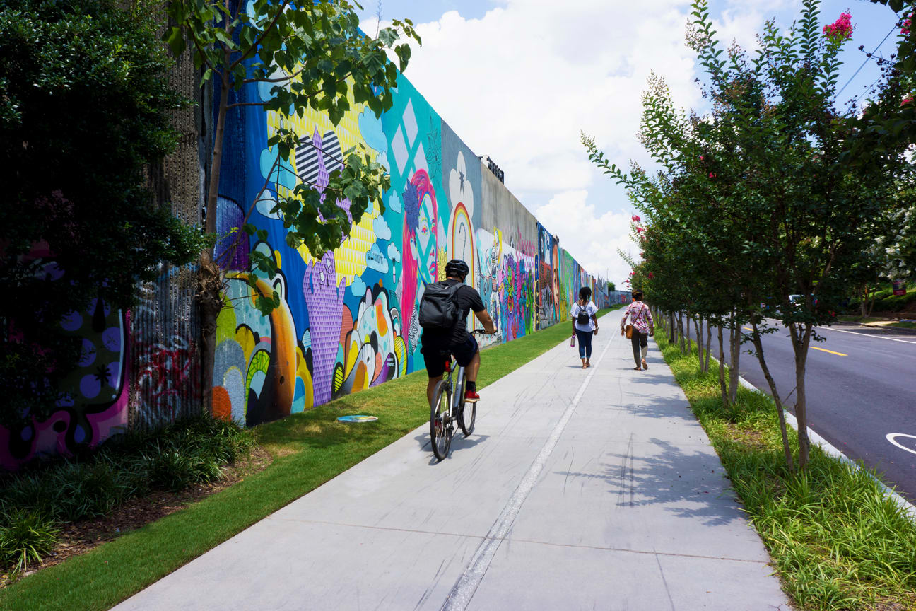 Experience ATL's Black Cultural Events - Discover Atlanta