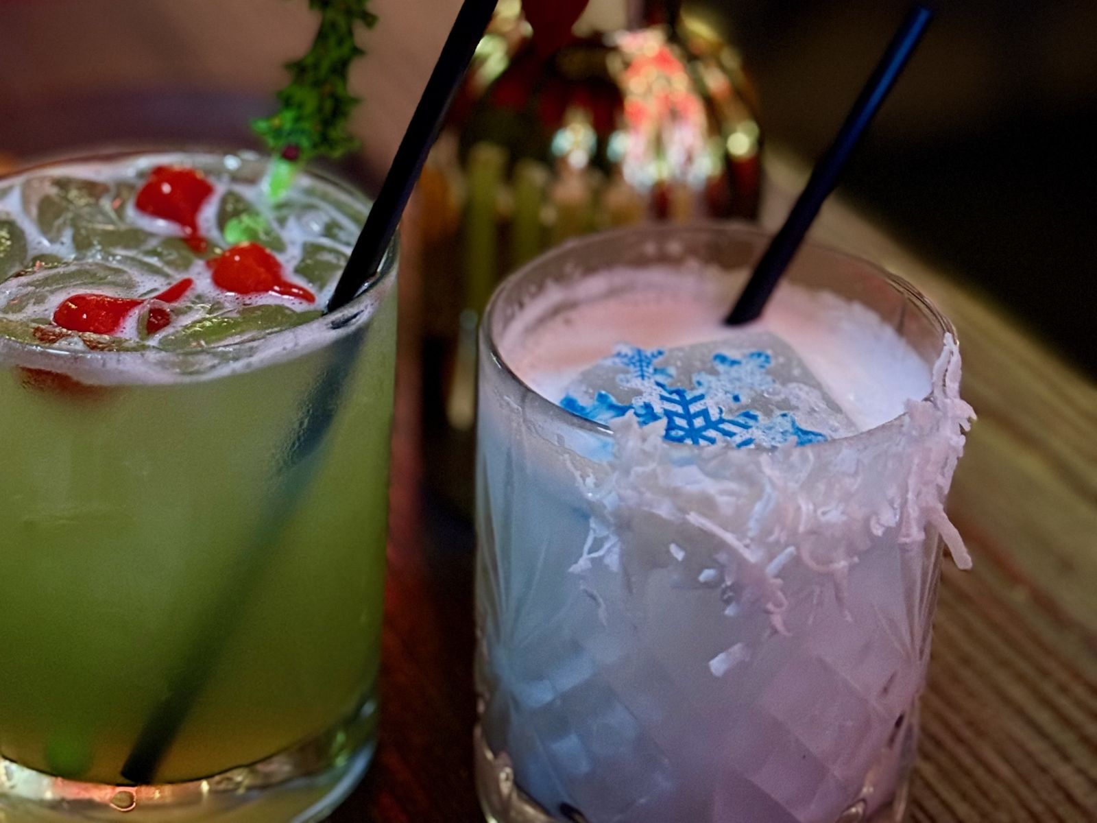 Best Christmas Pop-Up Bars in Atlanta for Festive Holiday Fun ...