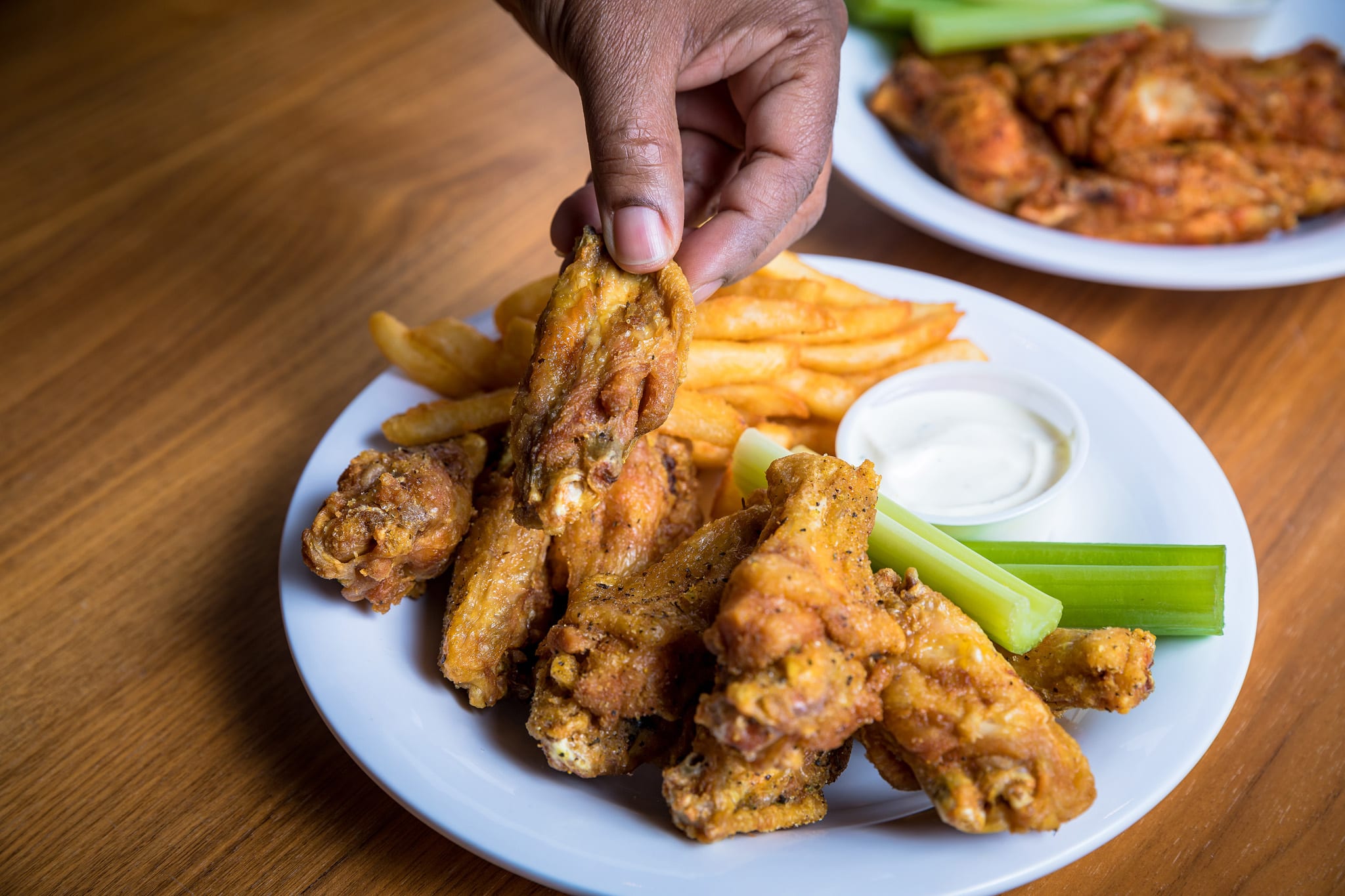 25 Iconic Atlanta Dishes - Discover Atlanta