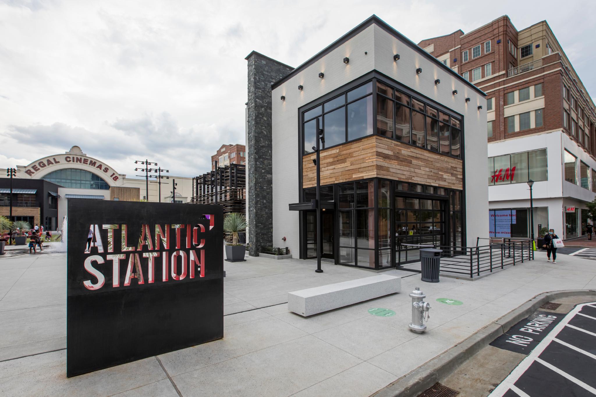 Atlanta's Premier Shopping Districts | Discover Atlanta