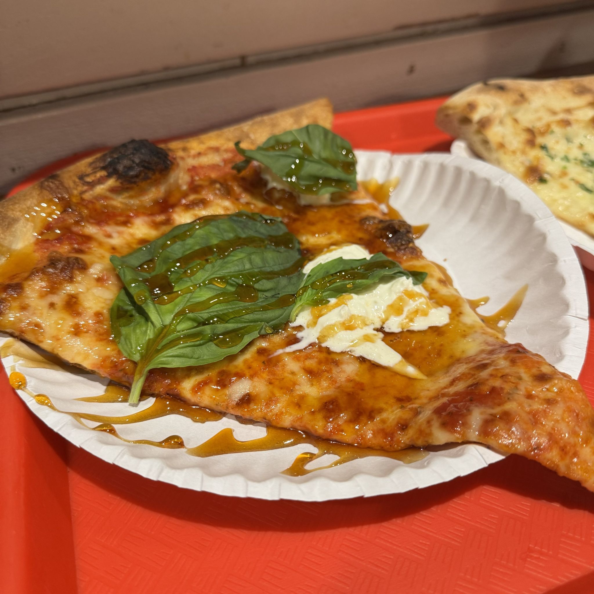 Where to Grab a Slice of Pizza in Atlanta | Discover Atlanta