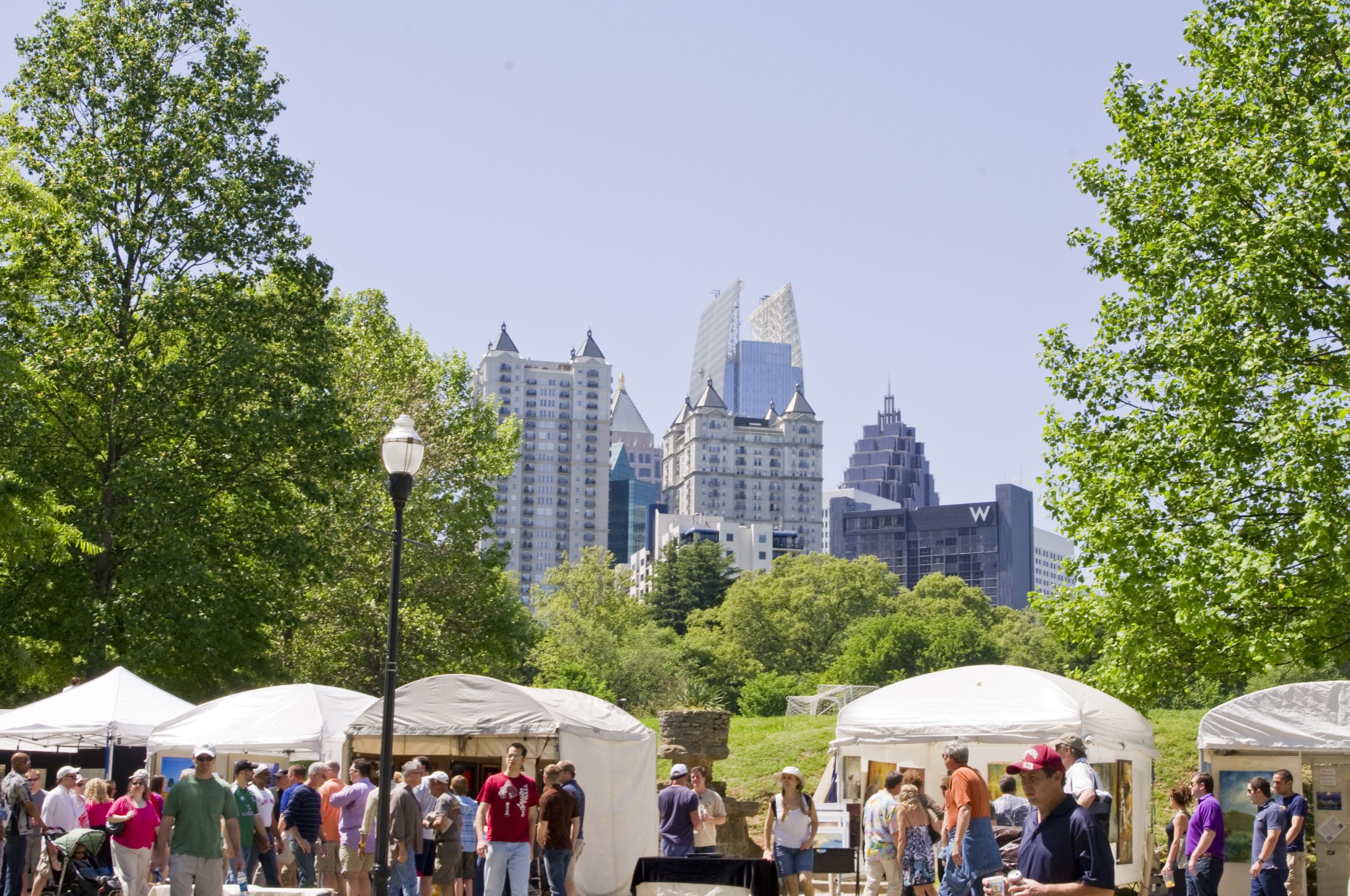 Cool Things To Do in April in Atlanta - Discover Atlanta