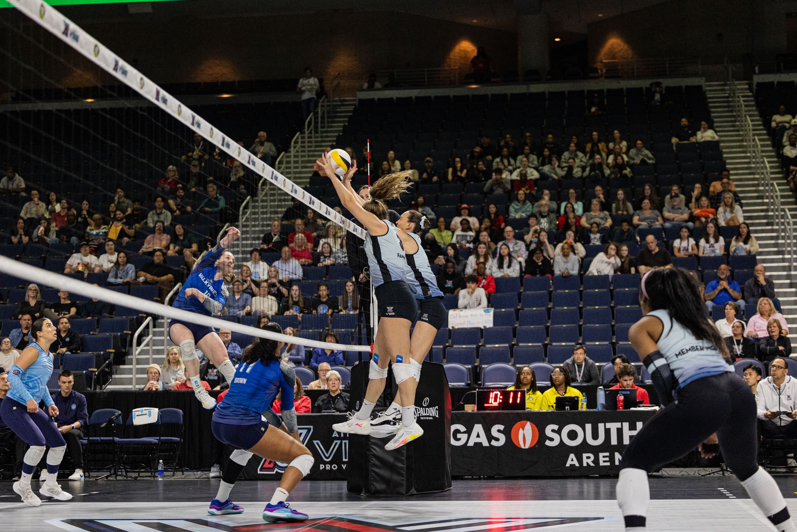 Sports Events in Atlanta this Winter | Discover Atlanta