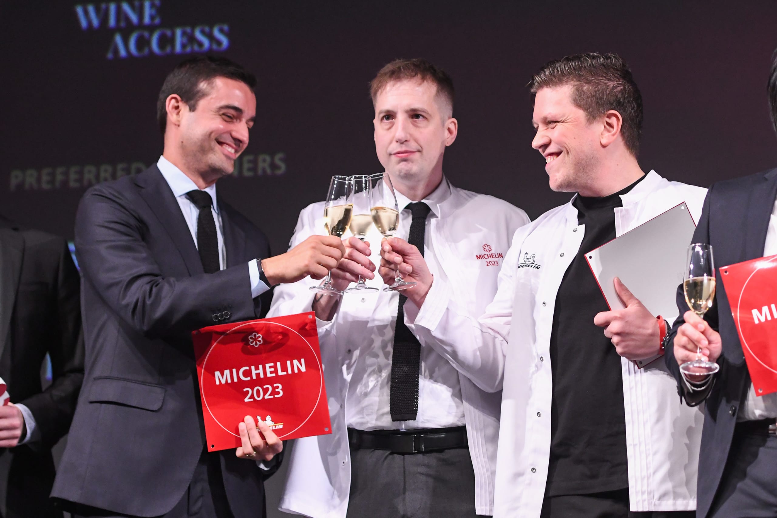 The MICHELIN Guide Arrives in Atlanta - Discover Atlanta