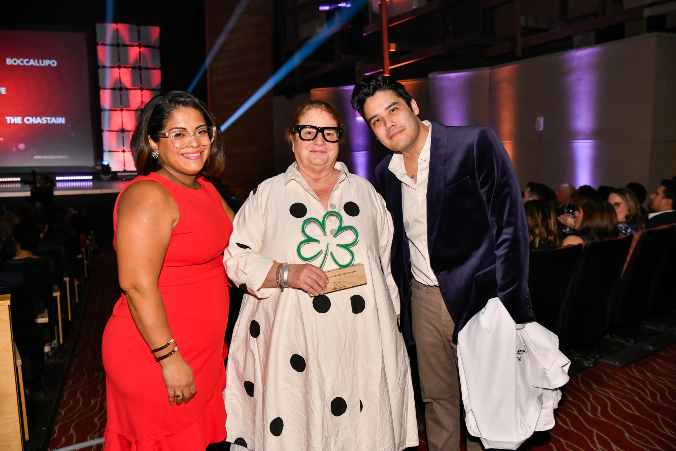 The MICHELIN Guide Arrives in Atlanta - Discover Atlanta