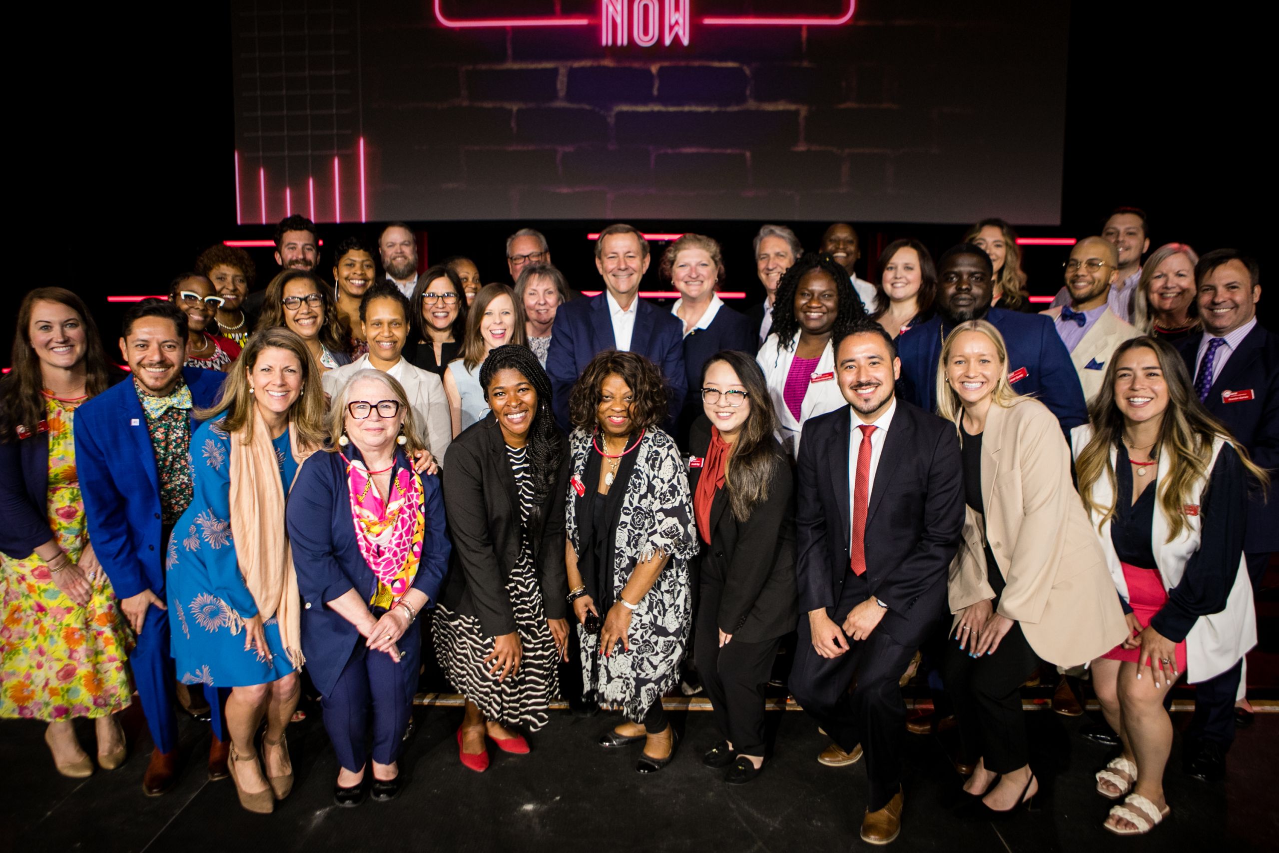 Employment & Jobs at Atlanta Convention & Visitors Bureau | Discover ...