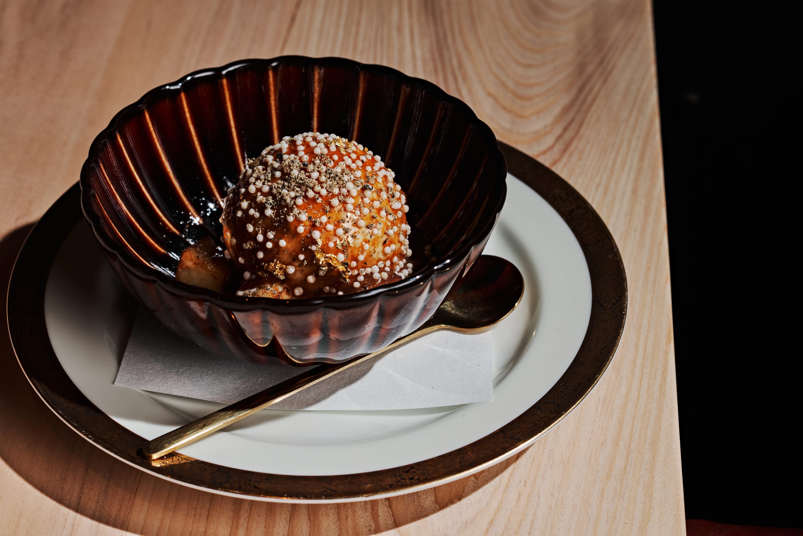 Michelin Guide to Restaurants in Atlanta | Discover Atlanta