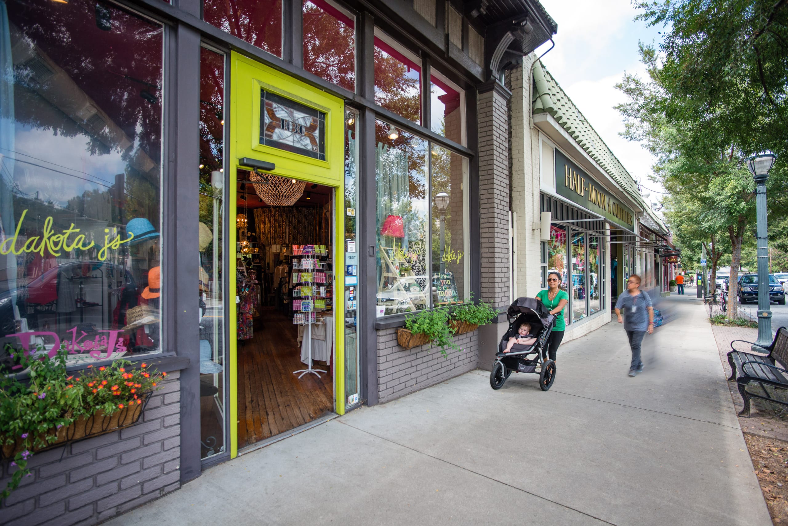 Atlanta Visitor Guides: Tour Manuals, Brochures & More