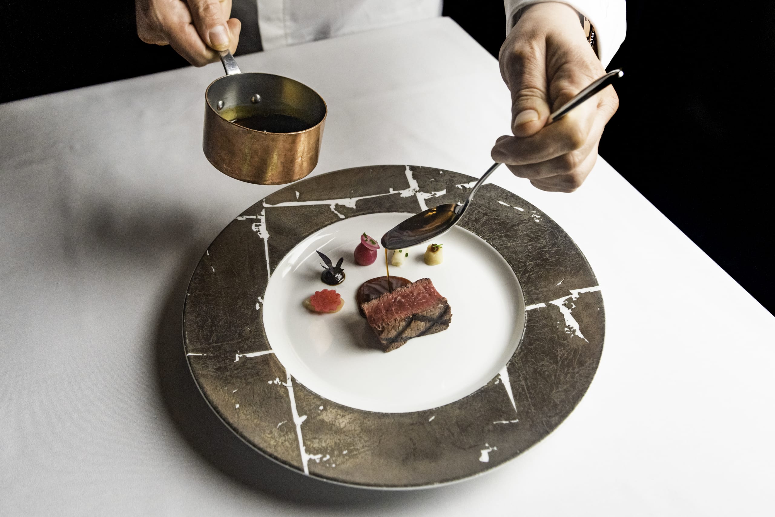 Michelin Guide to Restaurants in Atlanta | Discover Atlanta