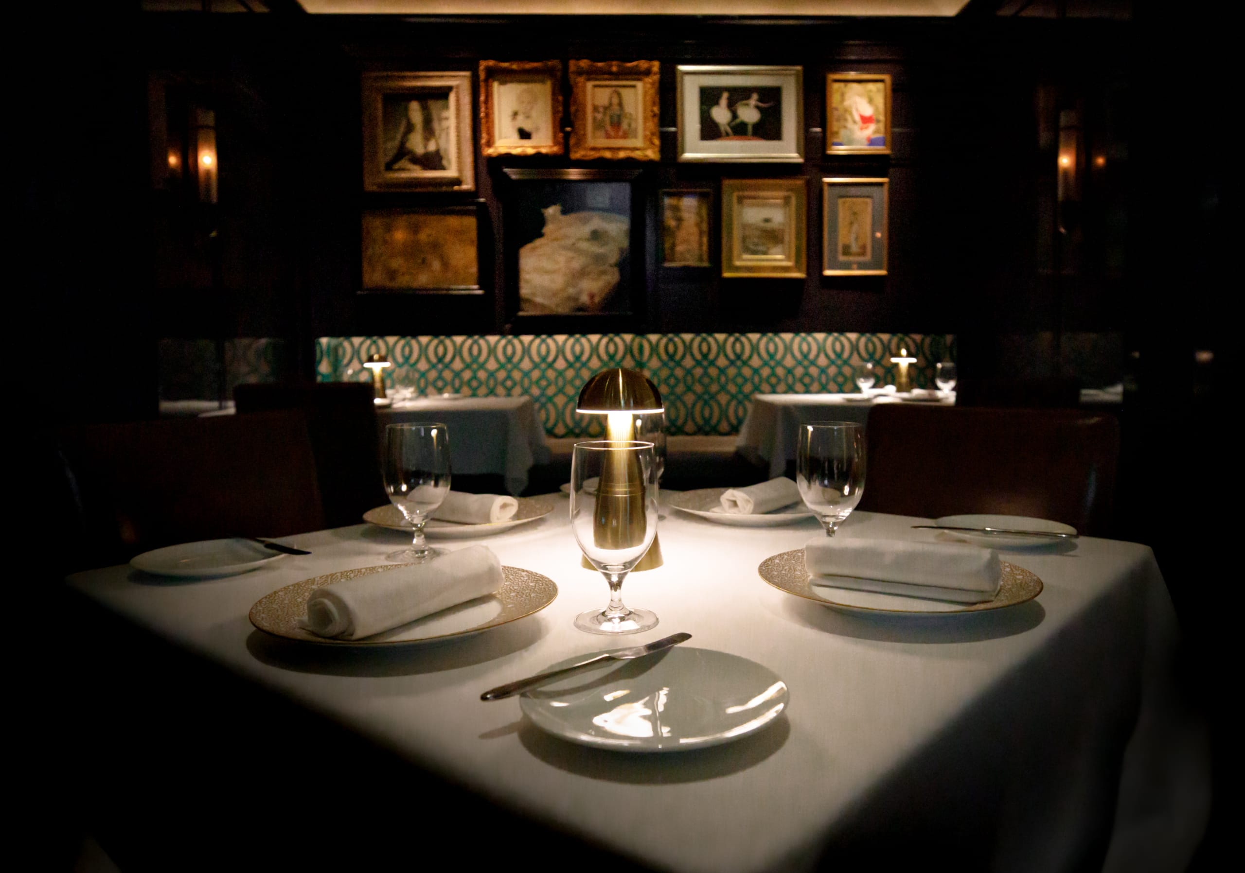 Michelin Guide to Restaurants in Atlanta | Discover Atlanta