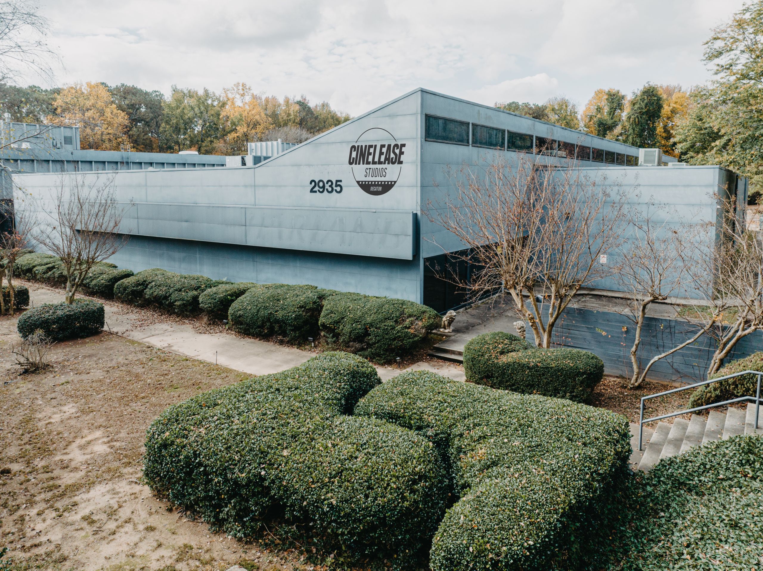 Film Studios in and Around Atlanta | Discover Atlanta