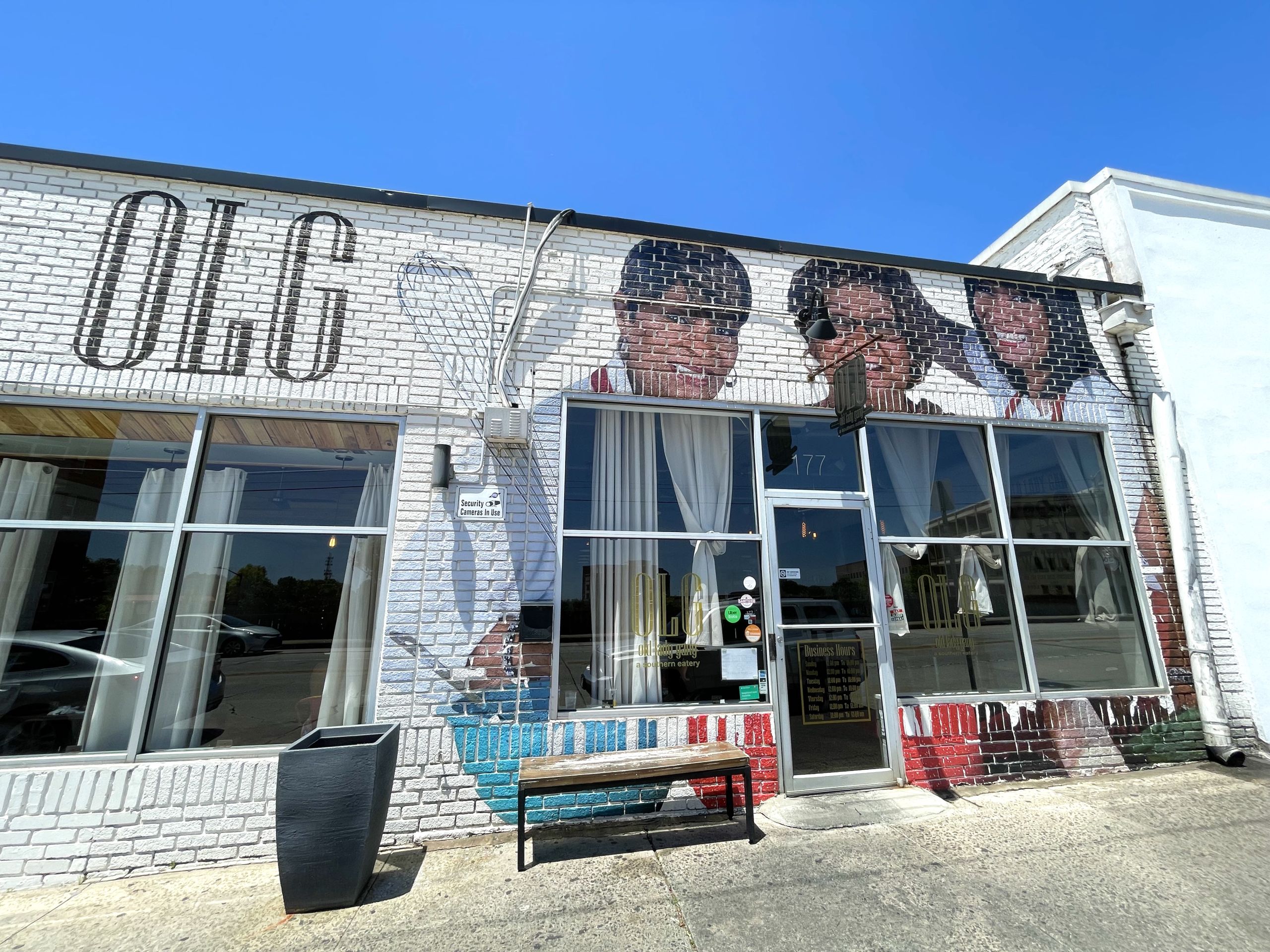 Instagram Worthy Restaurants in Downtown Atlanta - Discover Atlanta