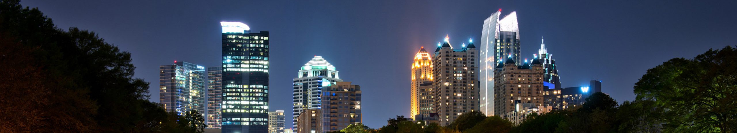 Contact Atlanta CVB for Assistance with Planning Your Meeting or Event ...