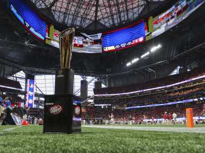 Newsroom - Discover Atlanta