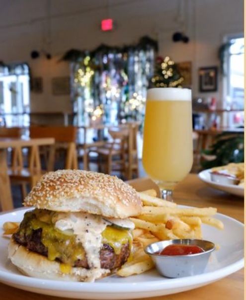 Best Restaurants on the Atlanta BeltLine - Discover Atlanta