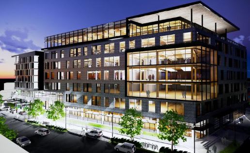 Recent & Upcoming Developments in Atlanta - Discover Atlanta Press Kit