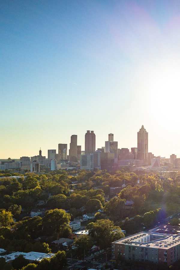 Places To Visit That Are Only in Atlanta - Discover Atlanta