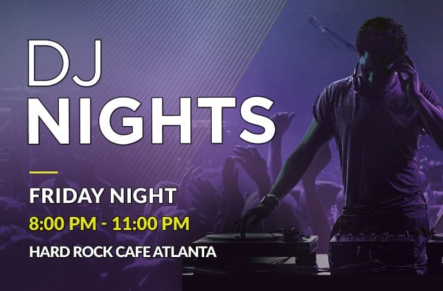 Best Places to Hear Live Music in Atlanta | Discover Atlanta