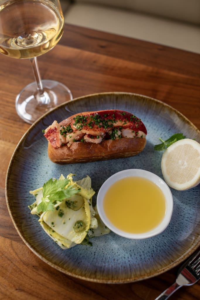 Best Restaurants for a Business Lunch in Buckhead