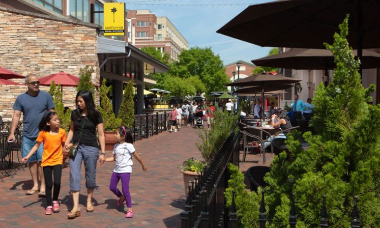 Family Reunion Entertainment Ideas - Atlanta, GA - Discover Atlanta