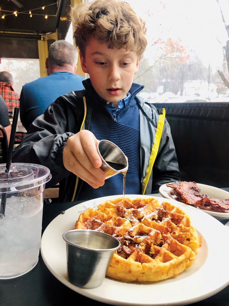 Best Kid-Friendly Restaurants Around Atlanta - Discover Atlanta