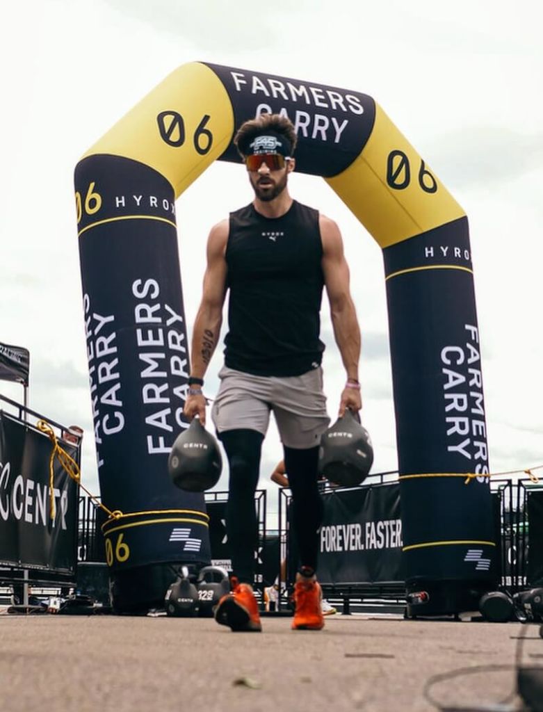 Ultimate Guide to Hyrox Atlanta | Discover Atlanta