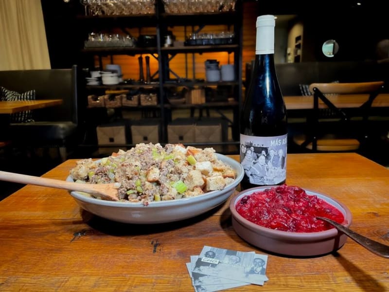 Atlanta Restaurants Open on Thanksgiving for Dine-in and Takeout ...