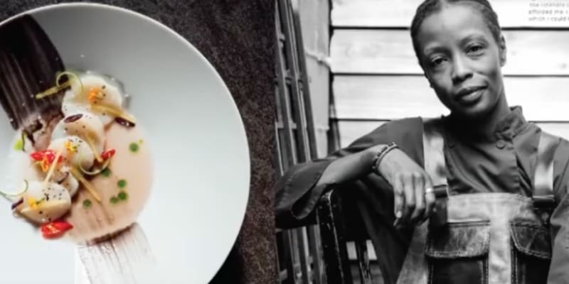 Michelin Guide to Restaurants in Atlanta | Discover Atlanta