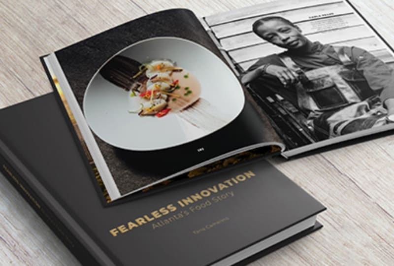 Michelin Guide to Restaurants in Atlanta | Discover Atlanta