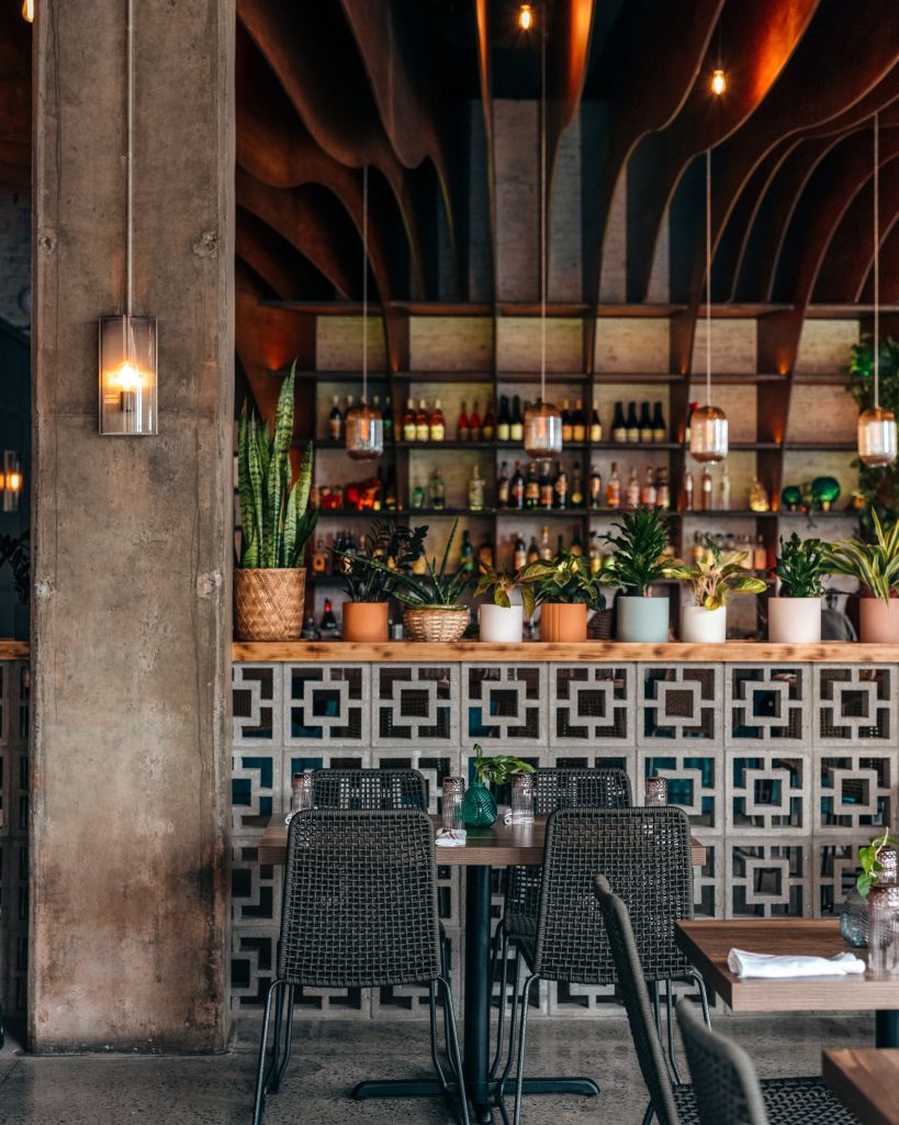 Tio Lucho’s: A Peruvian-Southern Restaurant that Locals Love in Atlanta ...